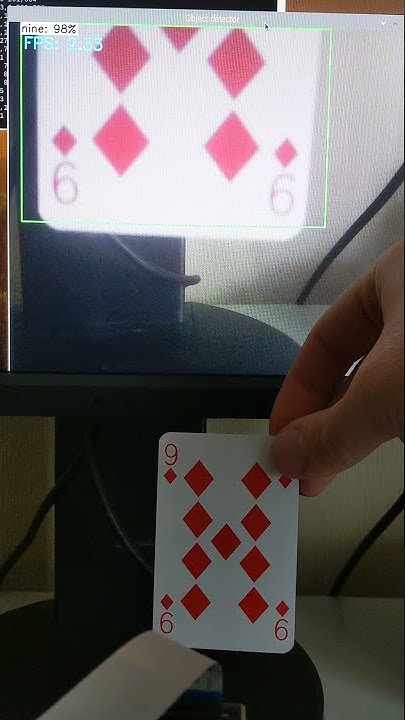 Raspberry Pi Tensorflow Lite object detection mixed with text to speech ...