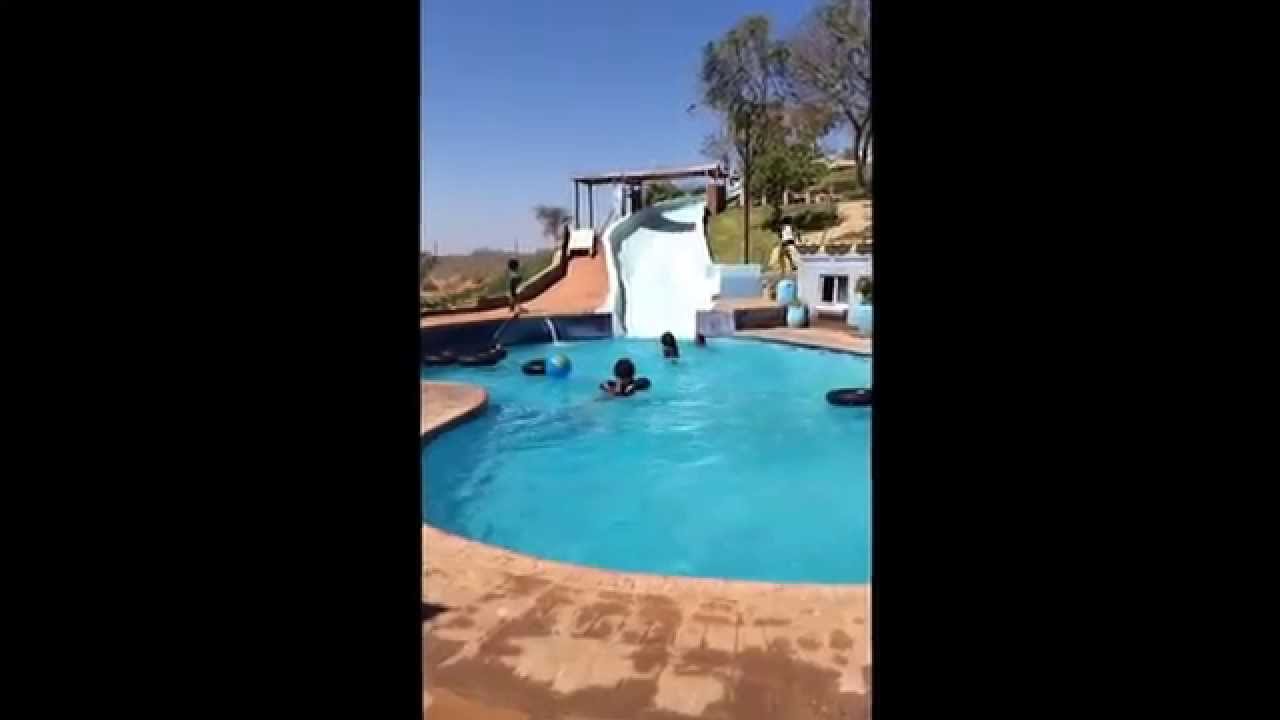 Fun in Bulawayo Zimbabwe - YouTube