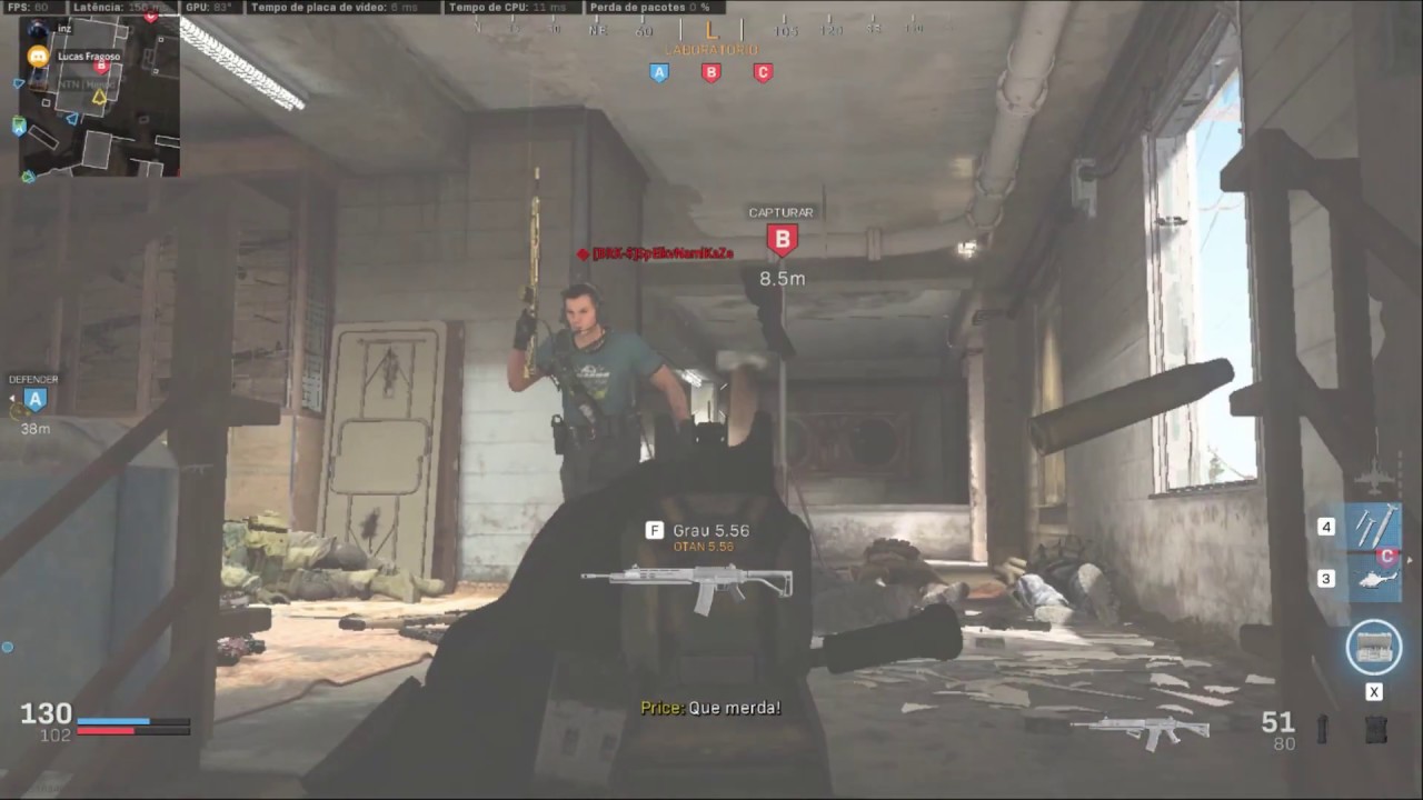 Call of Duty - Highlights #2 - YouTube