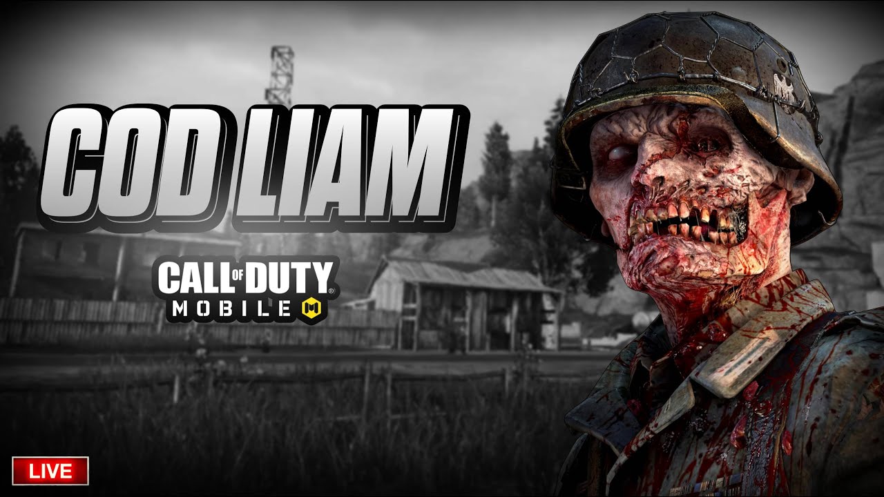 Road to 2K Subs | CODM Live!!! #codm #codmgameplay #codmobile - YouTube