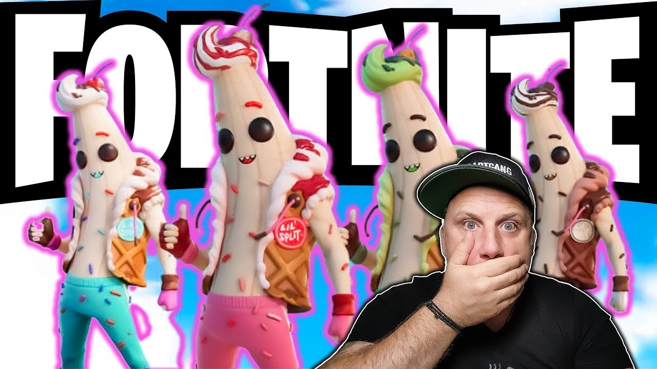 FORTNITE OG CROWN AFTER CROWN AFTER CROWN WIN! - STREAM VOD - YouTube