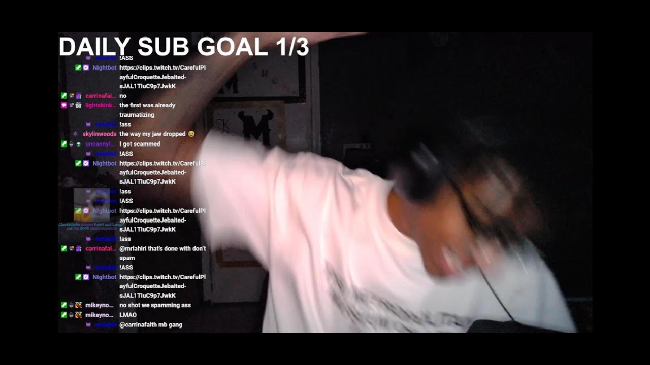 STREAM FUNNY MOMENTS! - YouTube