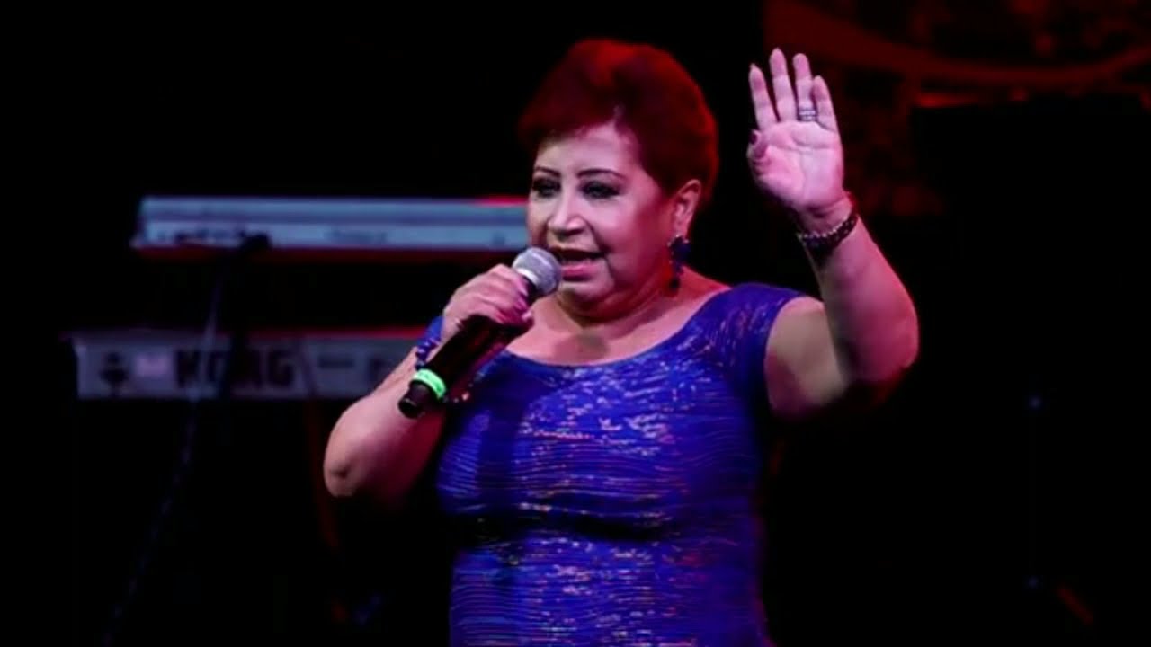 Margarita Lugue | Lapida Imborrable (En Vivo) Chords - Chordify