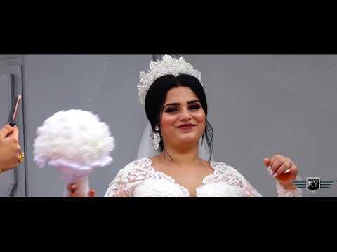 Aynur ile İbret Düğün töreni Full HD Bölüm 1