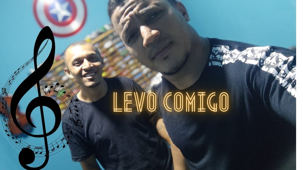 te levo comigo - restart - YouTube
