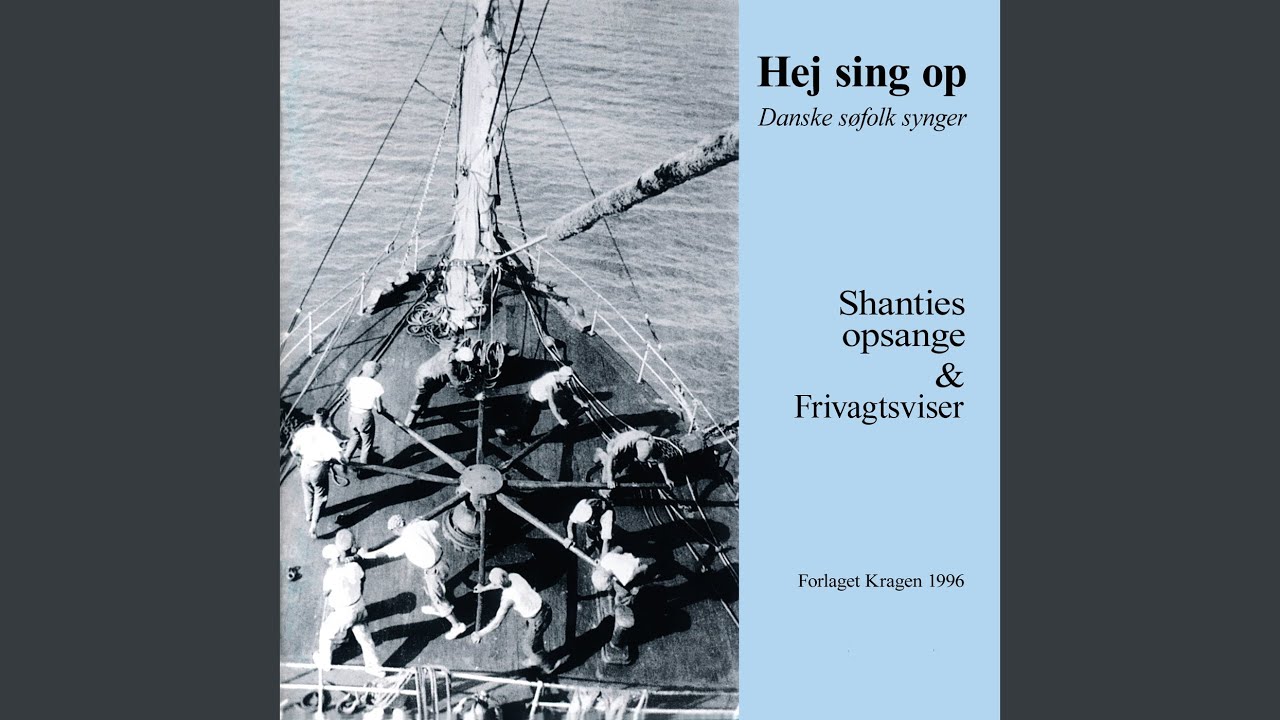 A Yankee Ship - YouTube