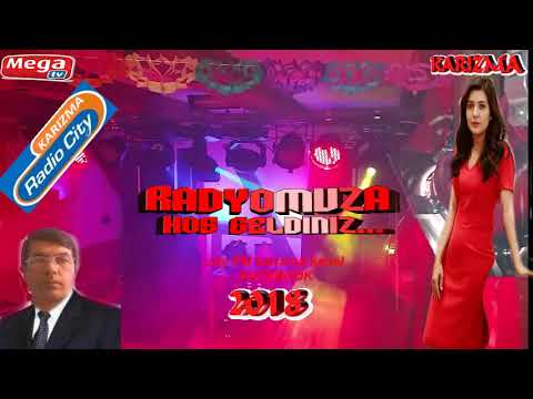 Ciftetelli Giftiko / Roman Greek Radyo / (City FM Karizma Kanal) ///Facebook.