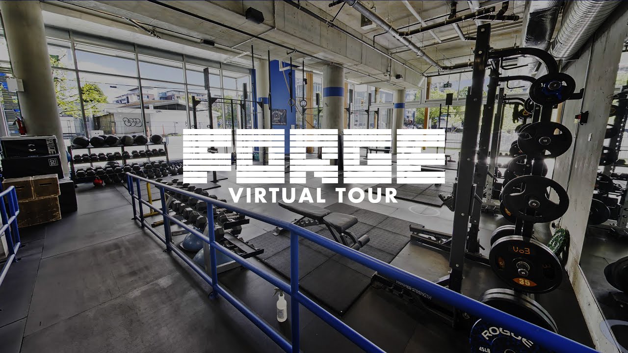Forge Victoria 4k Video Tour | MetaTours - YouTube