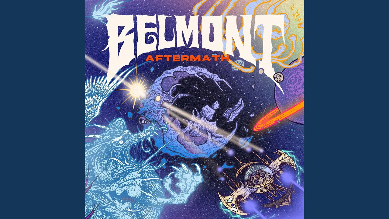 What I Lack - YouTube Music