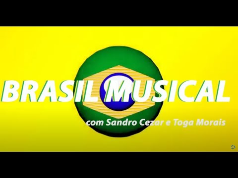 #1 Programa Brasil Musical - Scorpion - YouTube