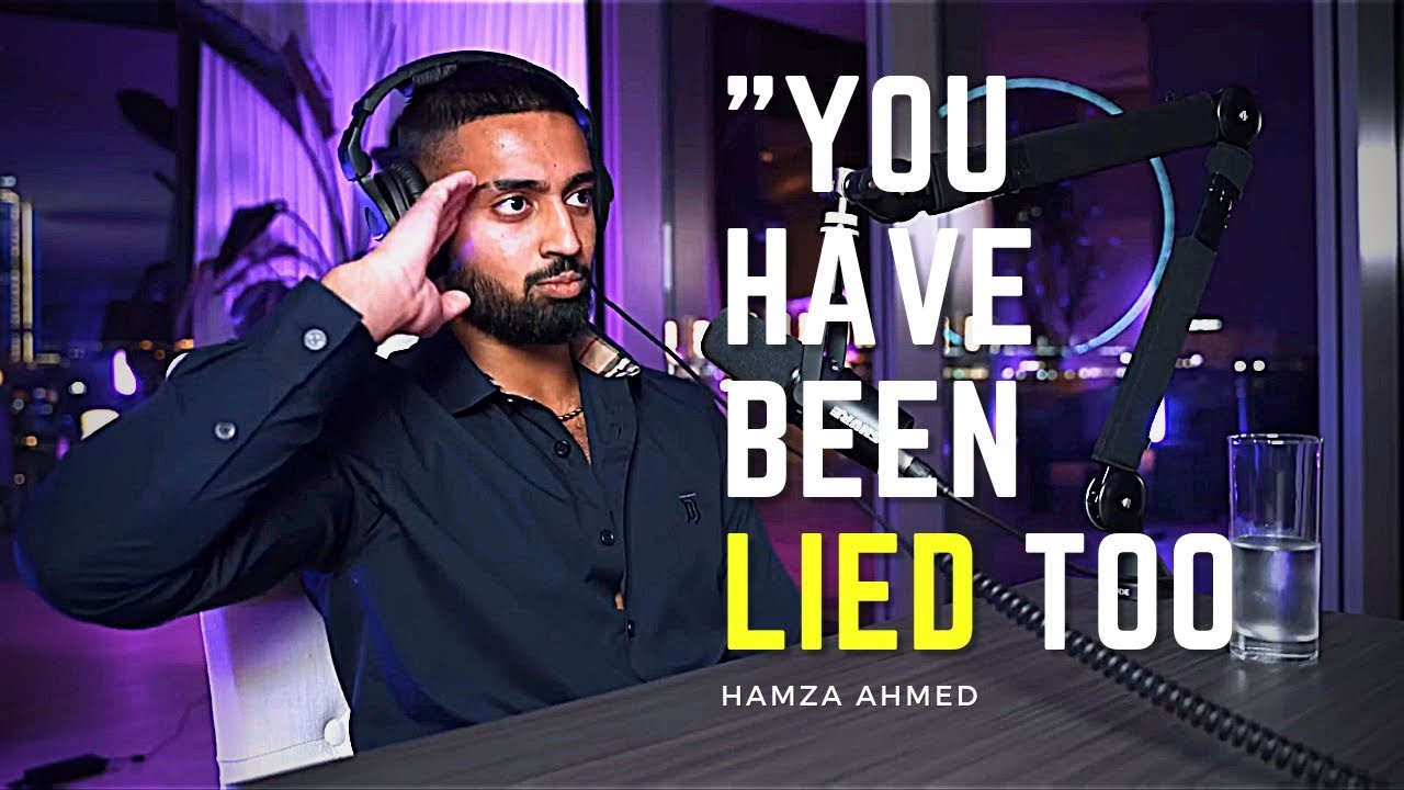 How to WIN in Dating | Hamza Ahmed Motivation @Hamza97 - YouTube