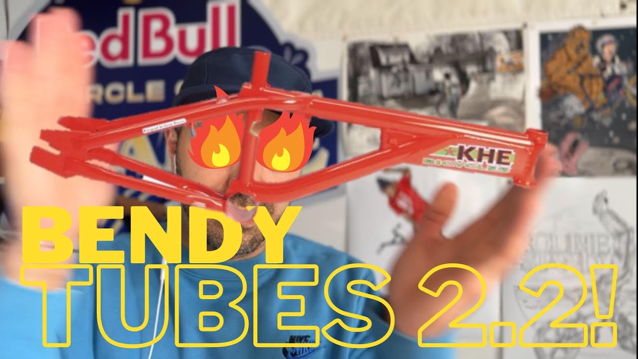 Bendy Tubes Episode 2 2 - YouTube