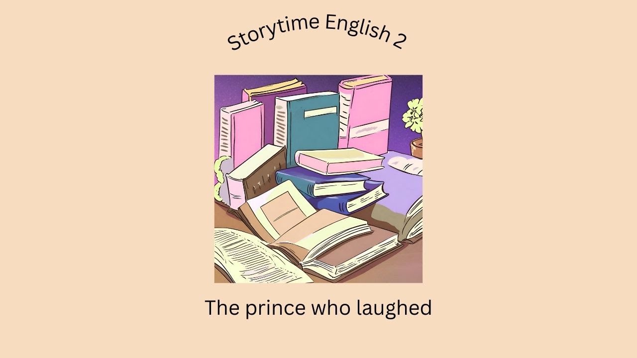 Learn English through Stories: Reading and Listening Made Fun ...