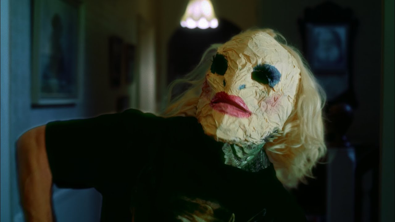 Human Interference Task Force - "Alone at Last in Animal Anonymity" - YouTube