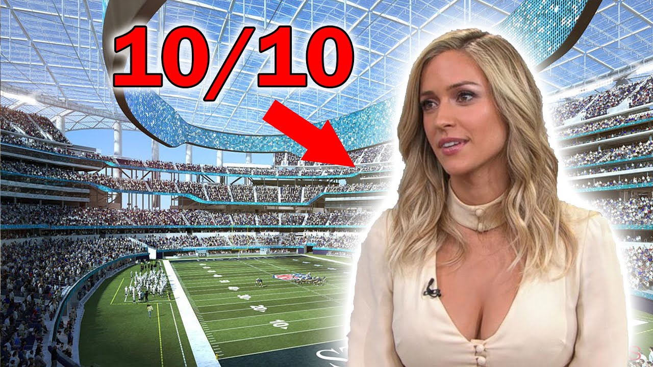 ★top 10 Most Beautiful Nfl Wives And Girlfriends 2020★ Youtube