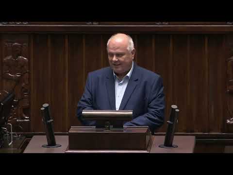 Marek Dyduch: to jest druga ustawa (po Polskim Ładzie), która was naprawdę pogrąży!