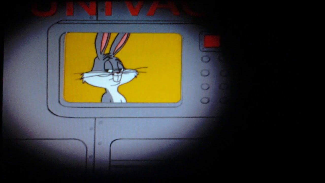Merrie Melodies/A Warner Bros. Cartoon (1956) - YouTube