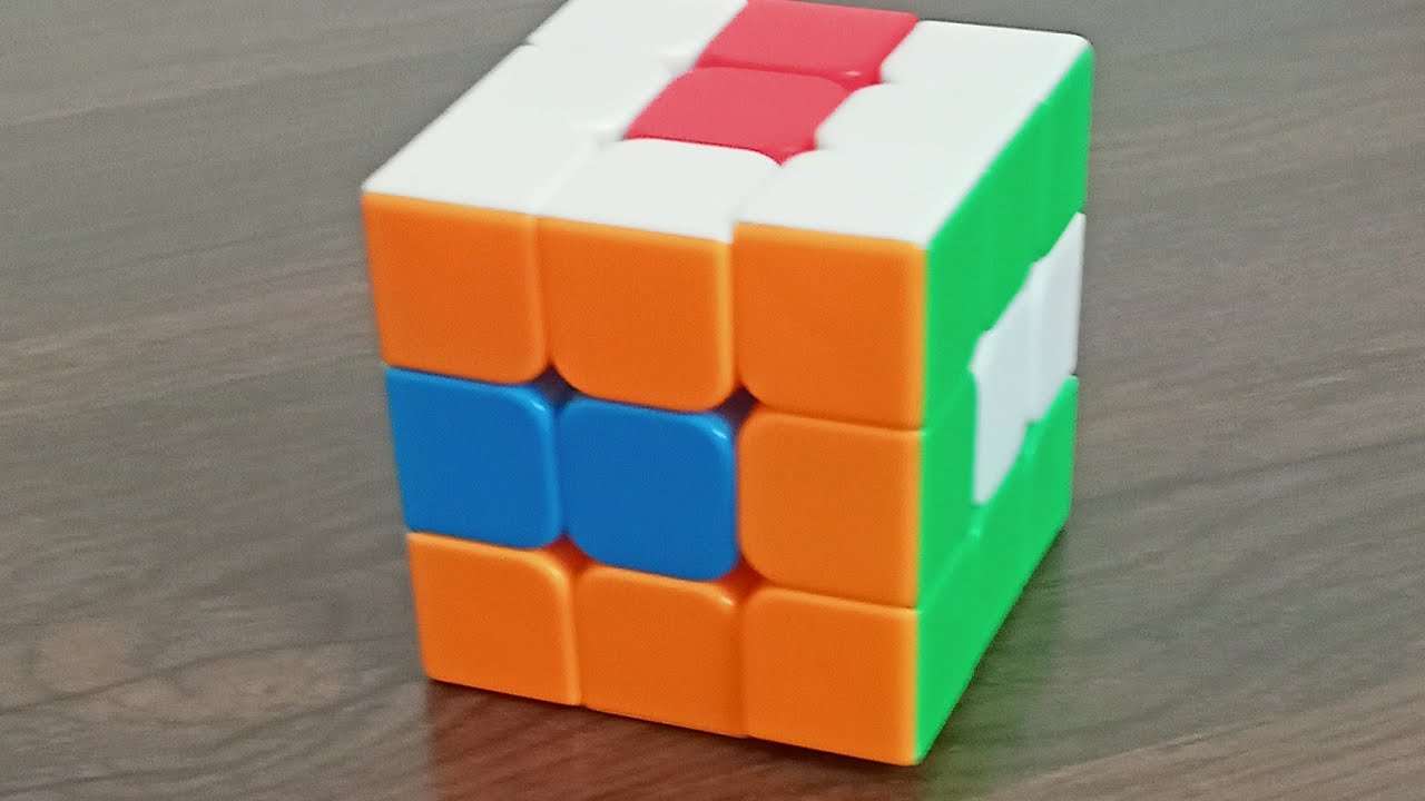 How To Make Line Pattern In 3 By 3 Rubik s Cube shorts TECHNICALCUBER How To Make Line Pattern In 3 By 3 Rubik s Cube shorts TECHNICALCUBER