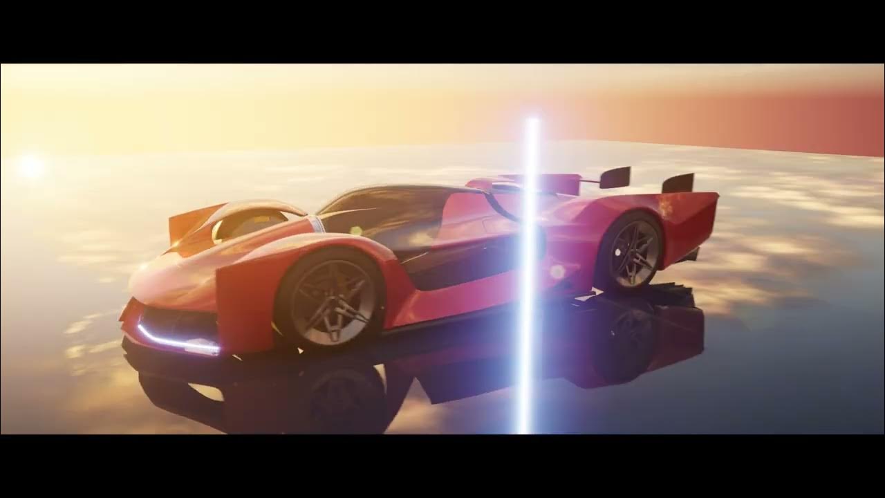 UE5 - visualization - YouTube