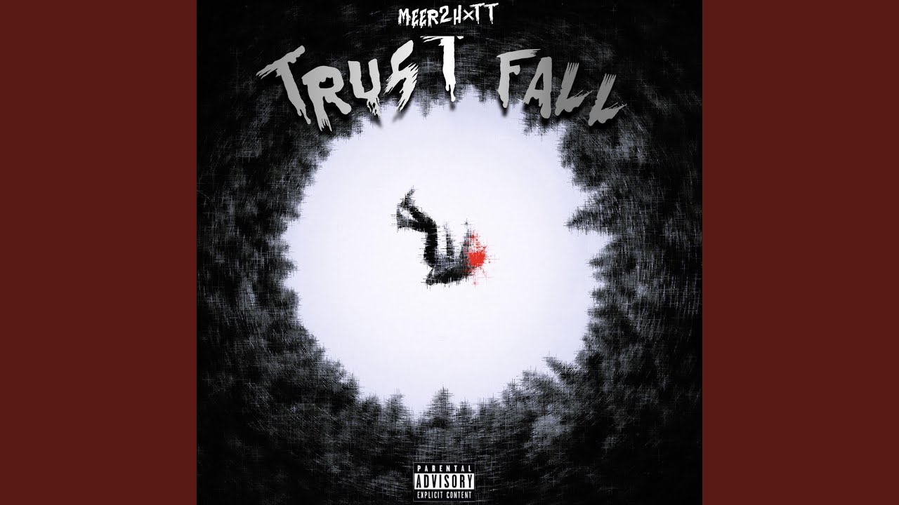 Trust Fall - YouTube