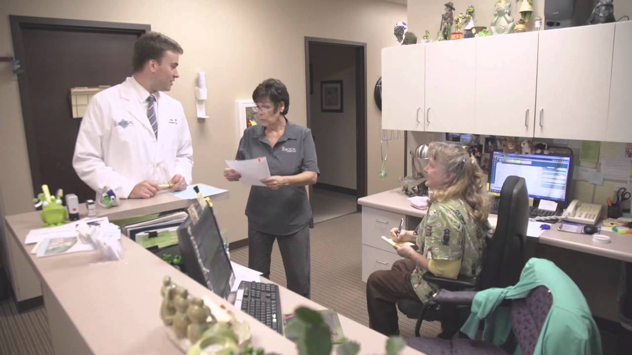 Adam Richter, MD: Board Certified Vascular Surgery at Skyline Medical ...