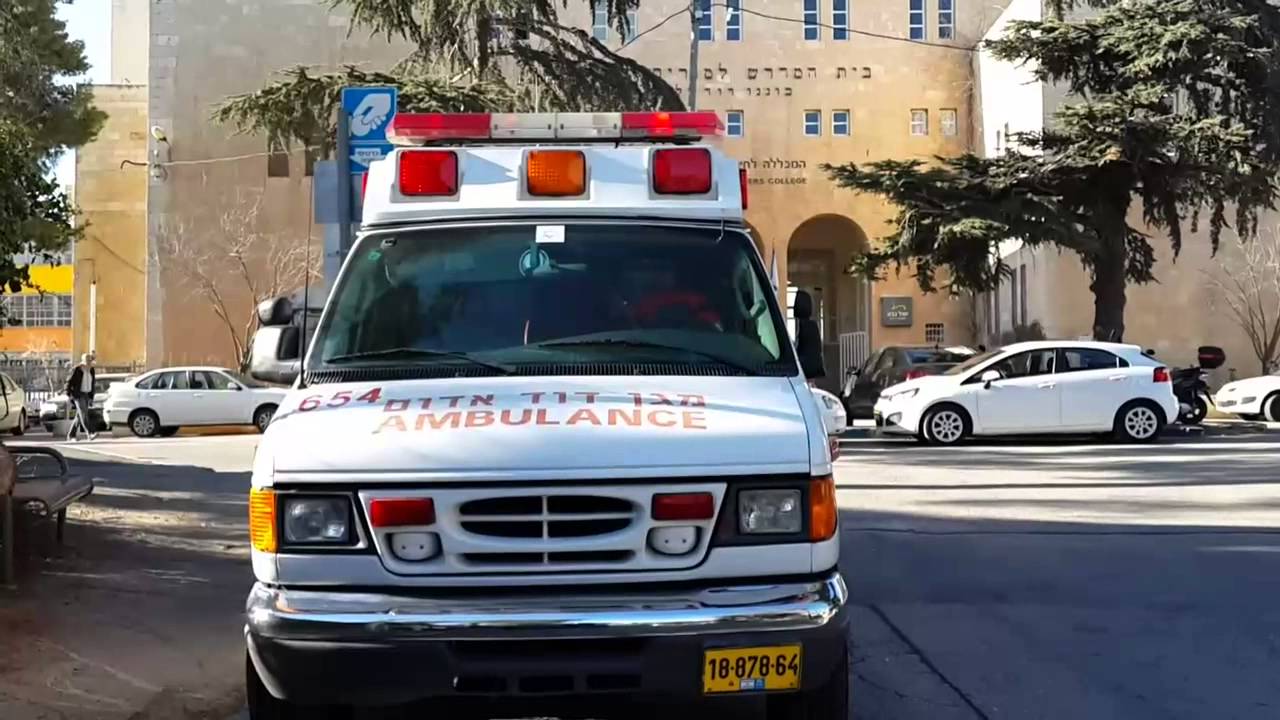 MDAJ ICU 654 - YouTube