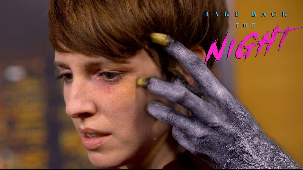 Take Back the Night | Official Trailer - YouTube