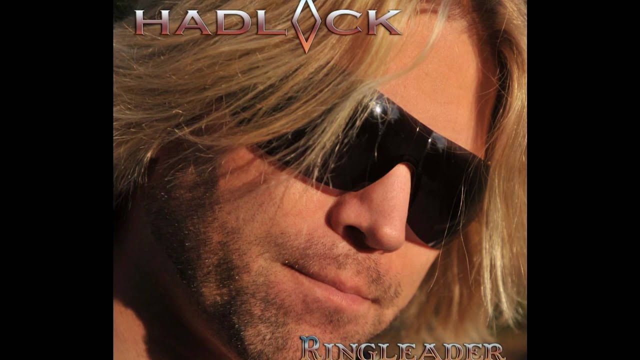 Hadlock - Never Had A Chance (To Say Goodbye) - YouTube