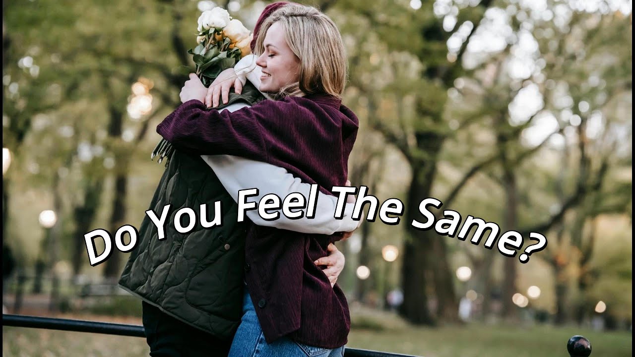 Do You Feel The Same? (Lyrics) - YouTube