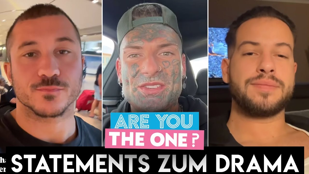 AYTO 2024 ABRECHNUNG mit Nadja, Laura & dem Schnitt - Statement von ...