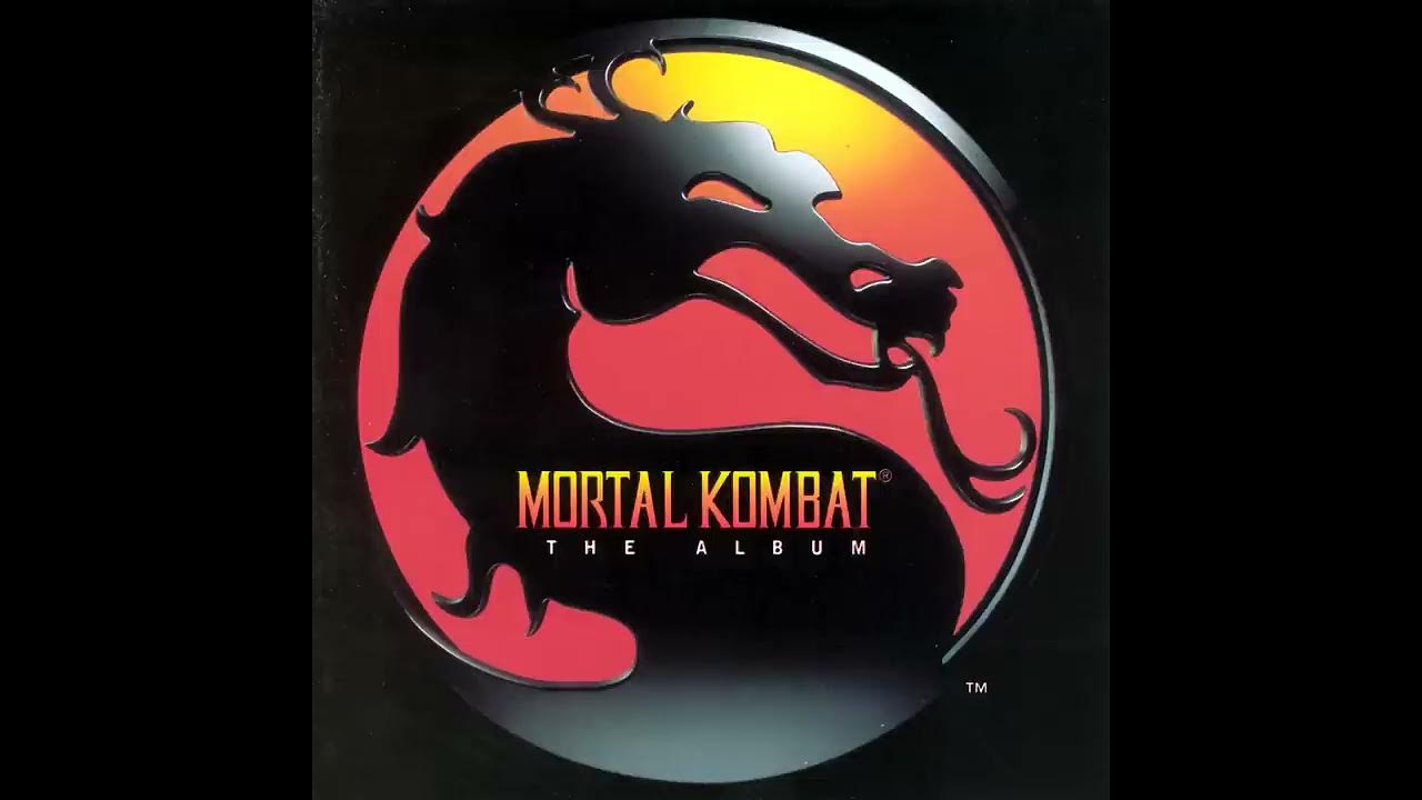 Mortal kombat soundtrack - YouTube