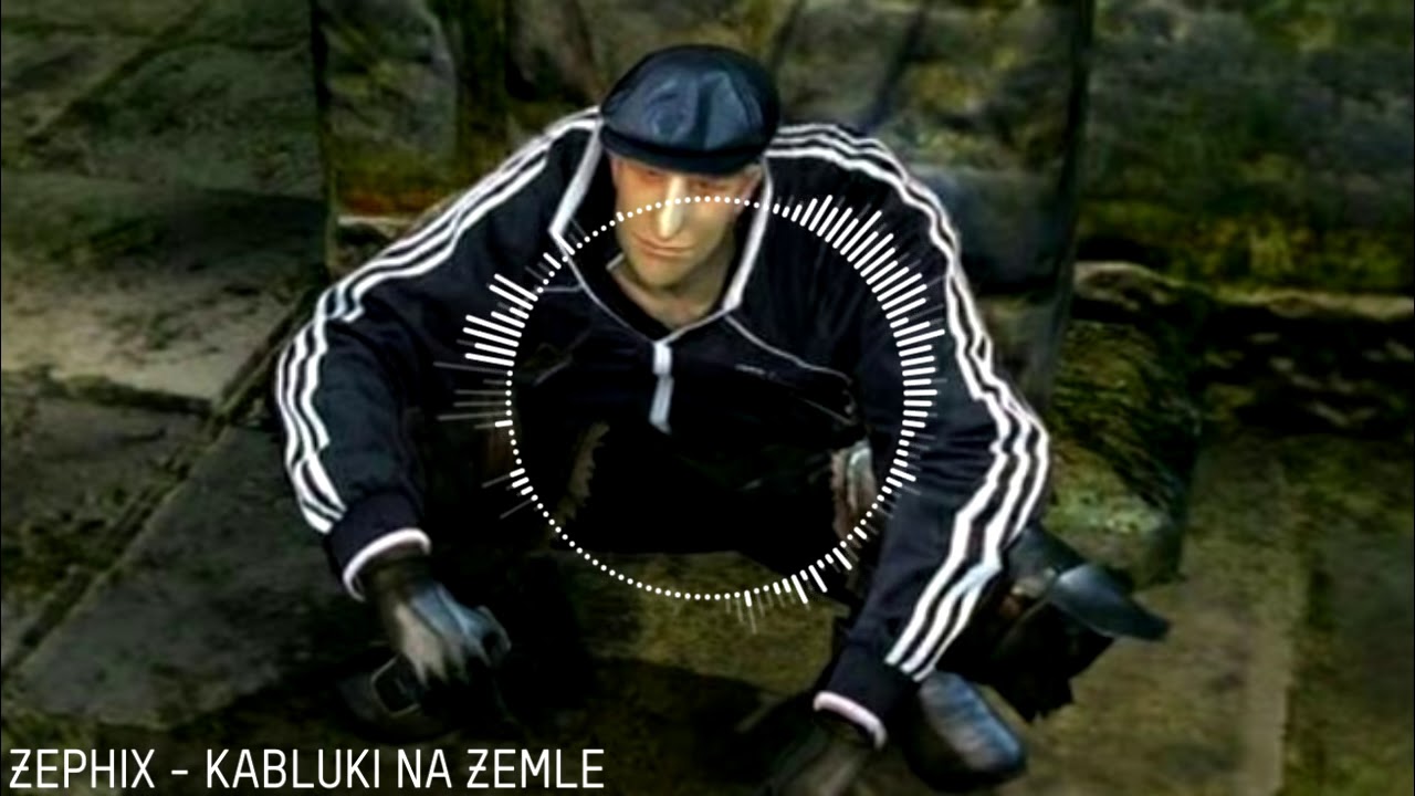 zephiX - Каблуки на земле - YouTube