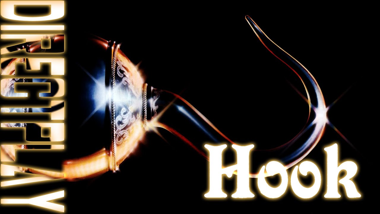 [DirectPlay Super Nintendo] Hook - YouTube
