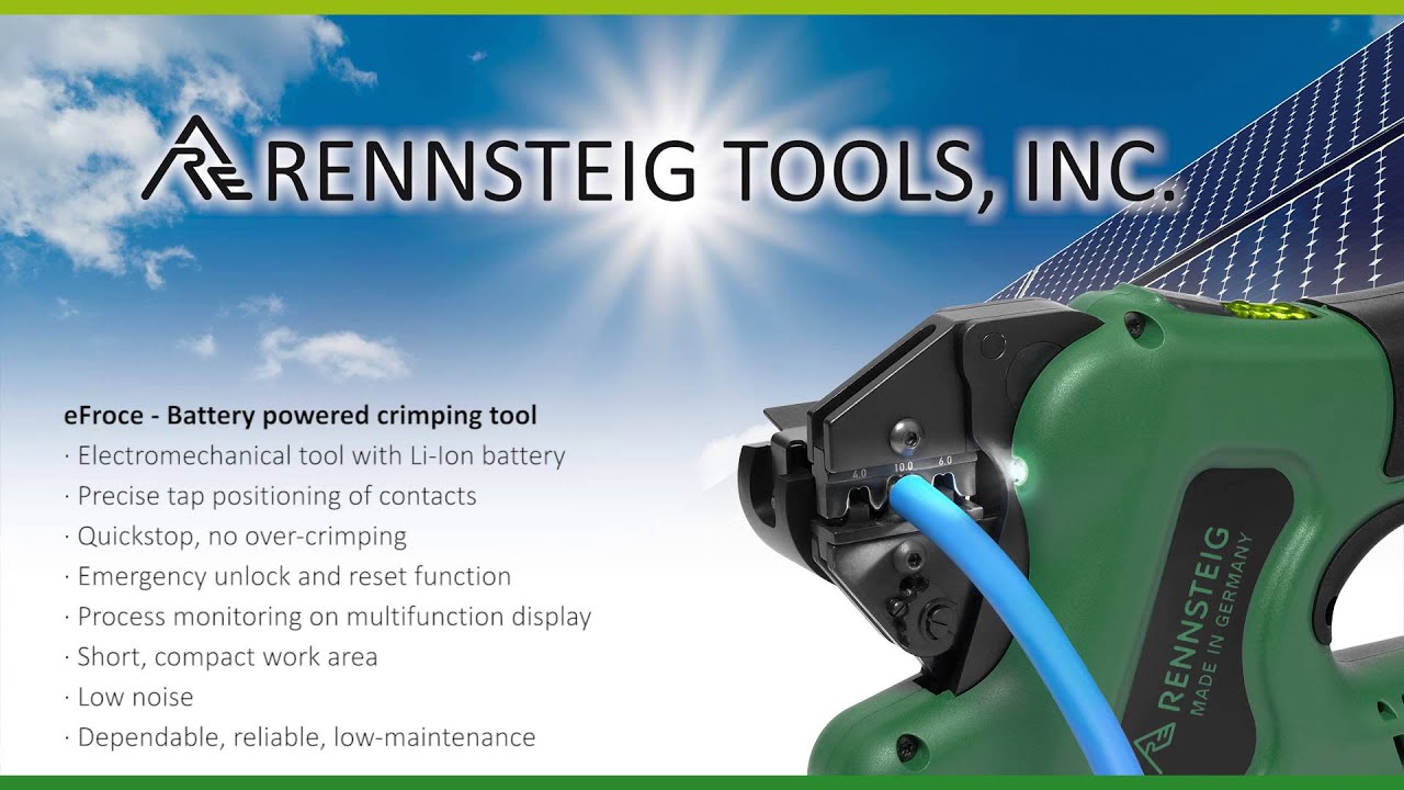Tools for Solar Professional - YouTube