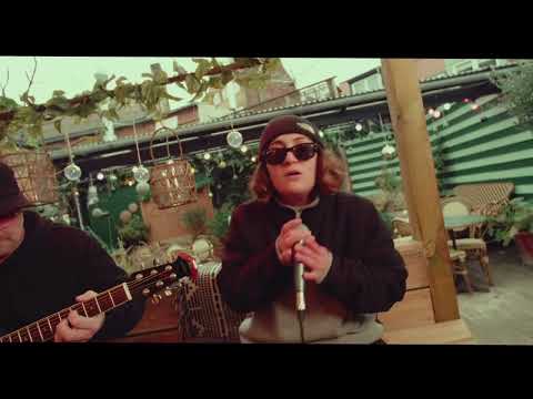 NELLA - LIGEMEGET HVAD (LIVESESSION)