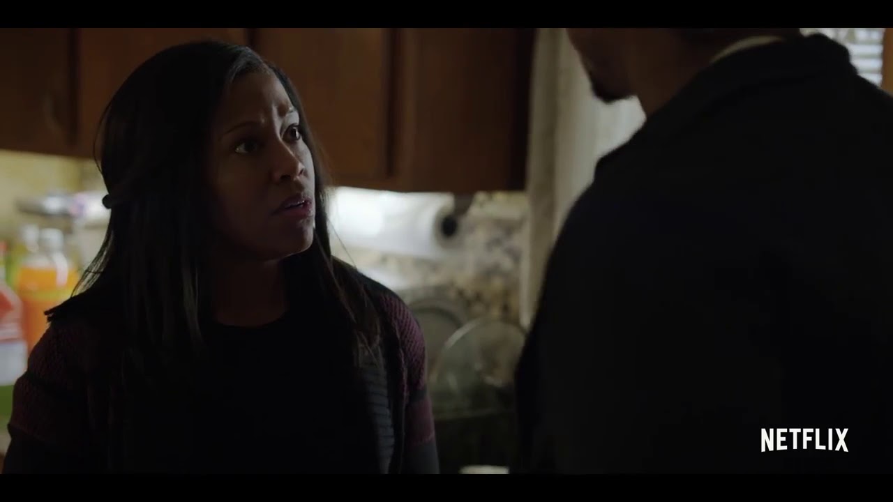 Seven Seconds Netfllix Season 1 Sneak Peek - YouTube