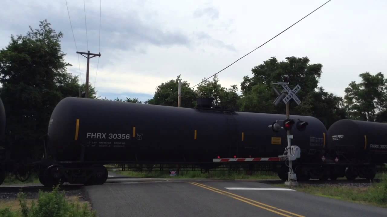 K040 With H1 Trailing - YouTube