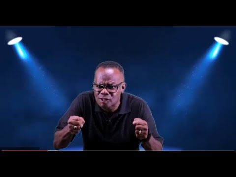 Best Day Ever - Leon Williams Toastmasters Speech - YouTube