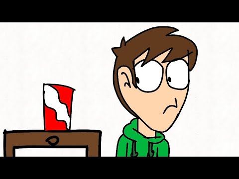 Edds cola (Eddsworld 20th anniversary short) - YouTube