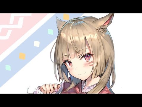 Requested Pet cat turns into Yandere Cat girl Sub - YouTube