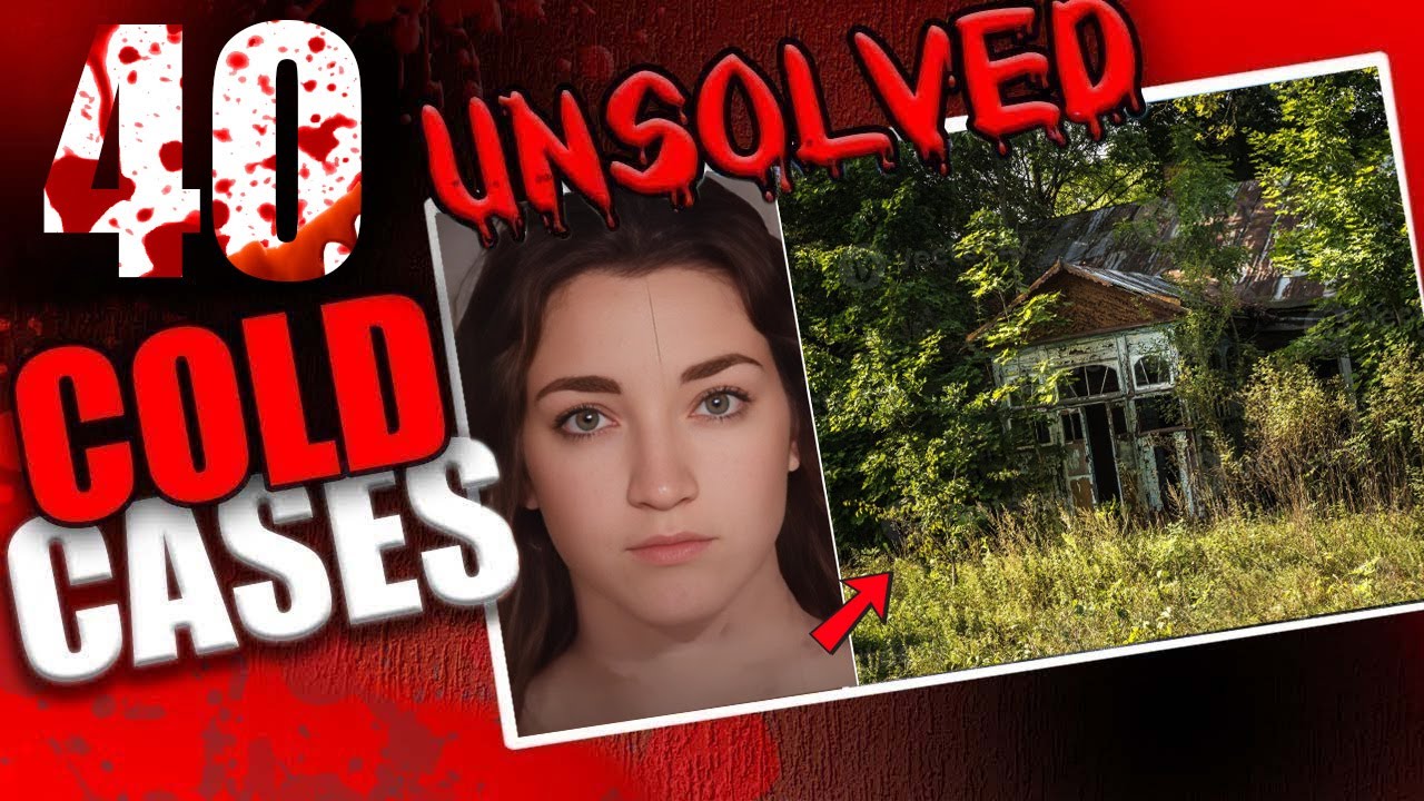 2 Hours of Cold Cases That Were Solved Recently | True Crime ...