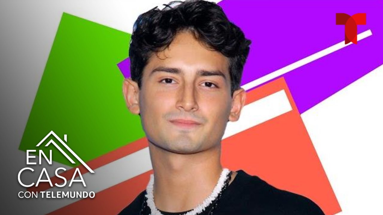 Emilio Osorio explica cómo ve a su mamá en La Casa de los Famosos All ...