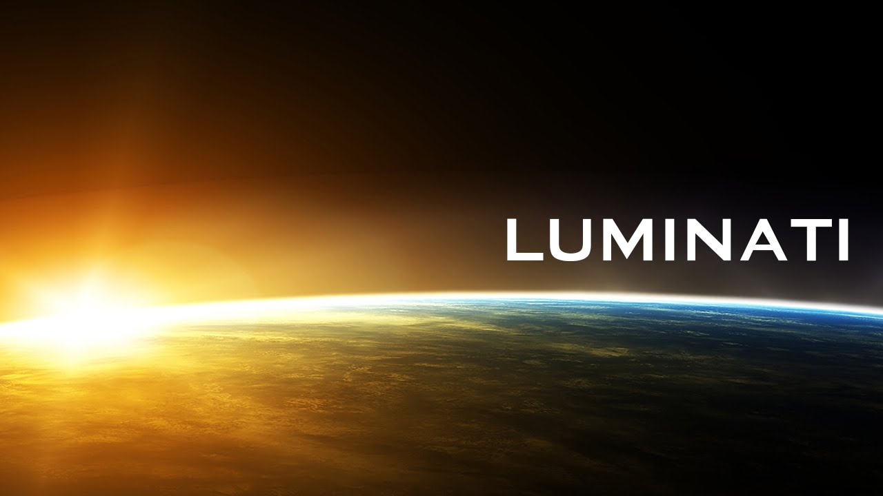 Luminati Trailer - YouTube