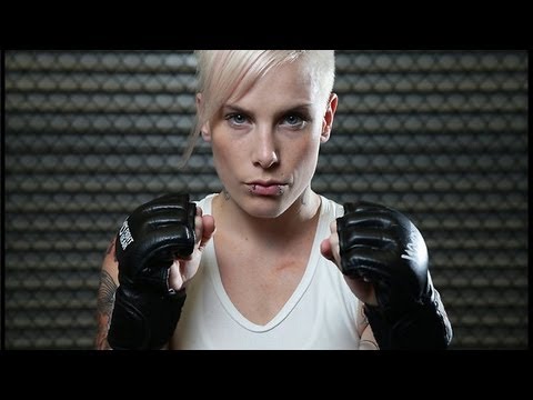 "Rowdy" Bec Hyatt interview on Facing Carla Esparza - YouTube