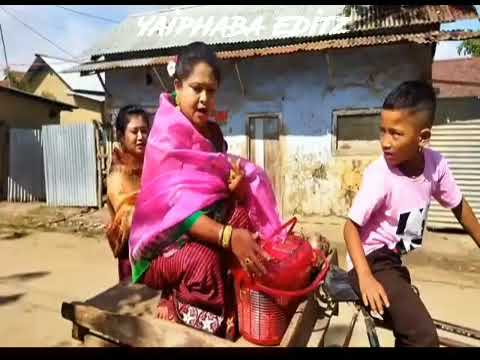 nengol chk kwbada rickshaw da chtpa manipuri new vairel vedio 2022 October