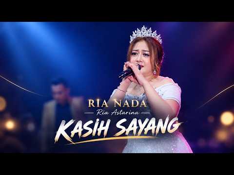 KASIH SAYANG - RIA ASTARINA | RIA NADA | GLOBAL STUDIO