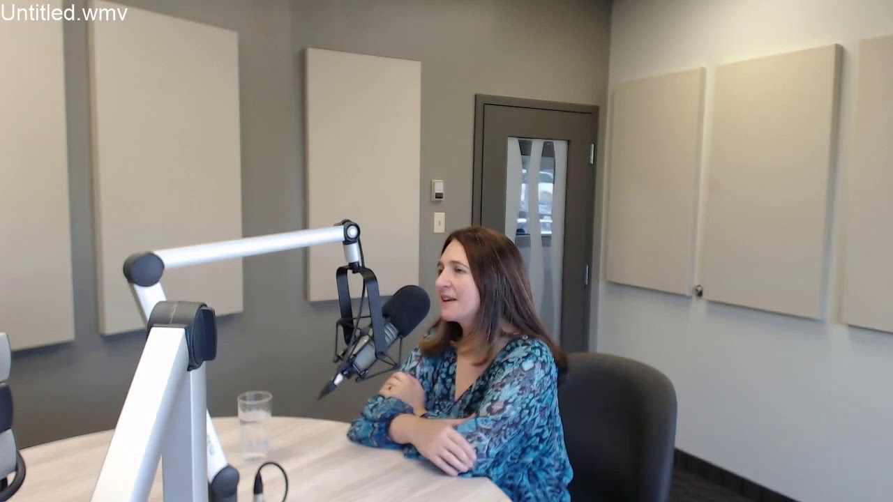 A Conversation with Pianist Simone Dinnerstein - YouTube