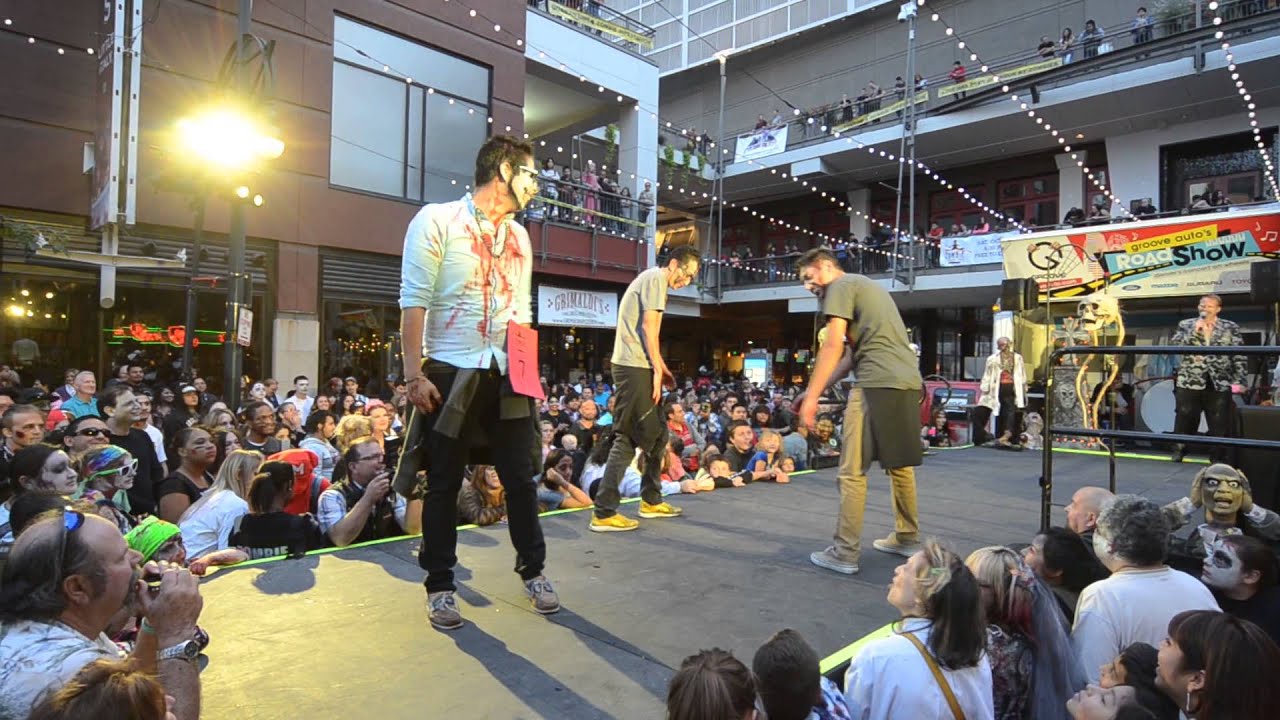 One Direction Zombies - YouTube