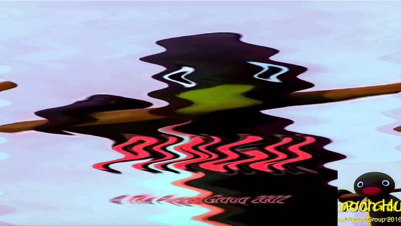 Pingu Outro in U Major 7 - YouTube