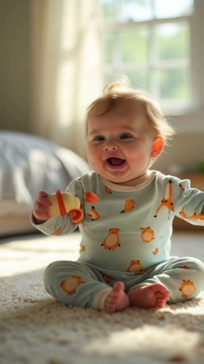 Morning Giggles - YouTube